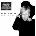 Howard Jones - One To One: Expanded Deluxe - Music & Performance - CD ...