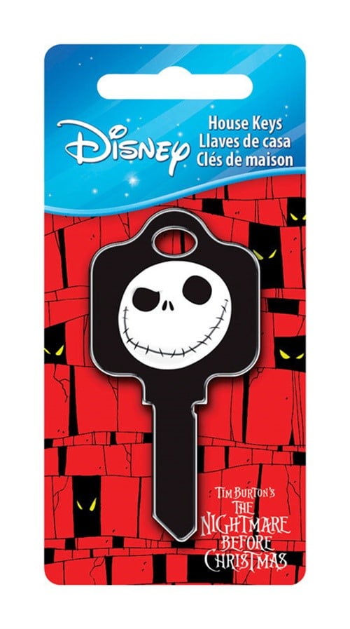 Howard Keys House Key Disney Sc1 Case of 5 - Walmart.com
