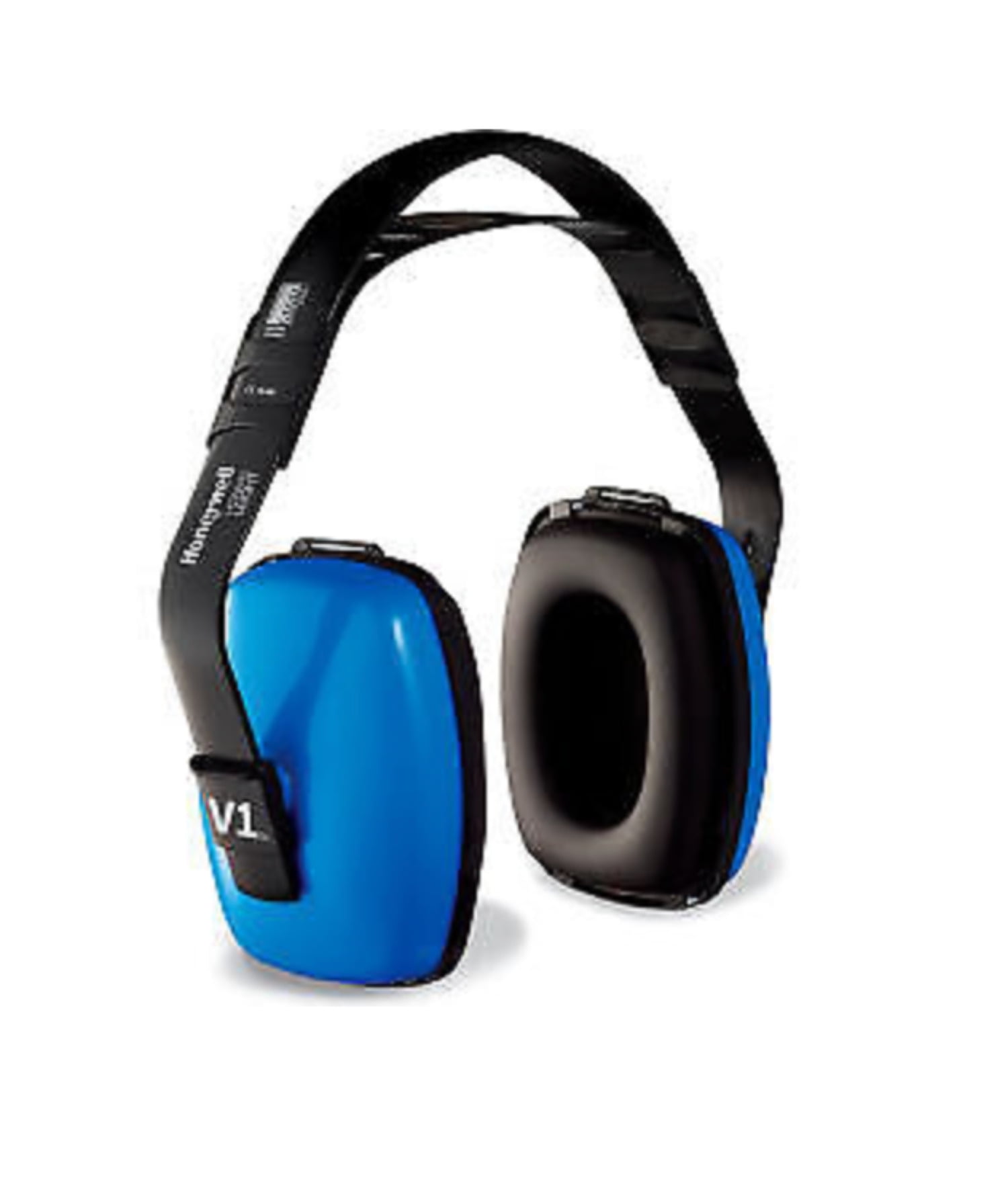 Howard Leight Viking V1 Multiple-Position Earmuffs NRR 25 Canada Class ...