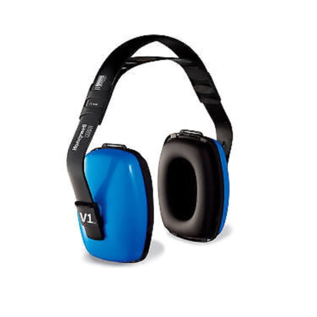 Howard Leight Viking V1 Multiple-Position Earmuffs NRR 25 Canada Class ...