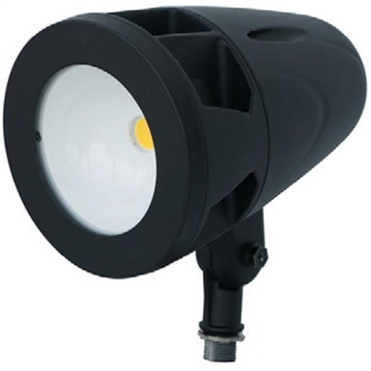 Howard Lighting 45 watt & 120-277V LED Flood Light with 0.5 in. NPT ...