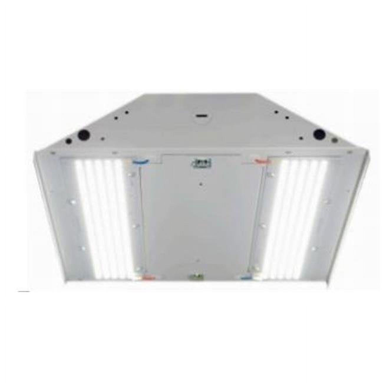 Howard Lighting MHBC5K0MV Led Mini High Bay Fixture - 200W, 15500 ...