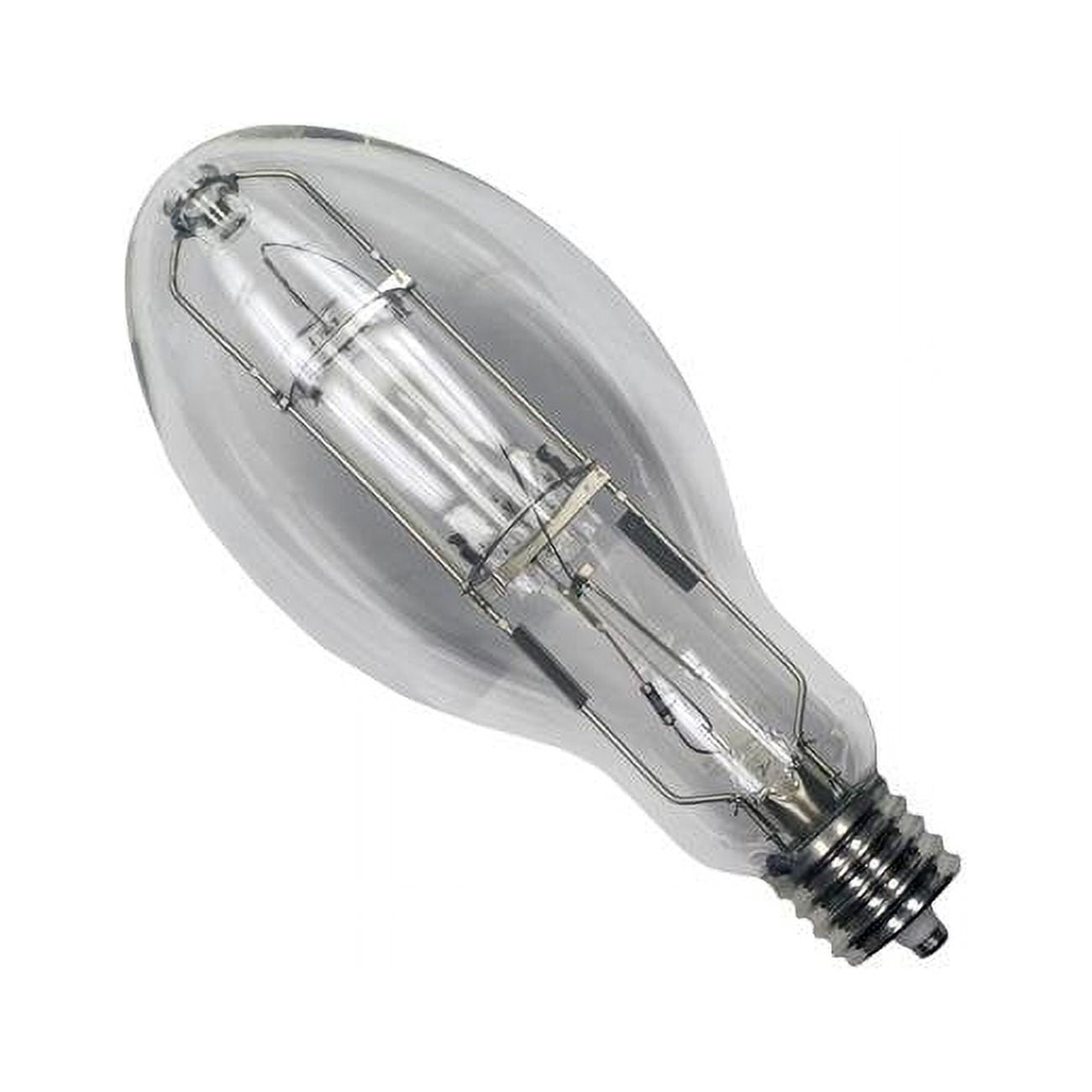 Howard Lighting MP400-BU-ED37 400 watt ED37 Clear Bulb Metal Halide ...