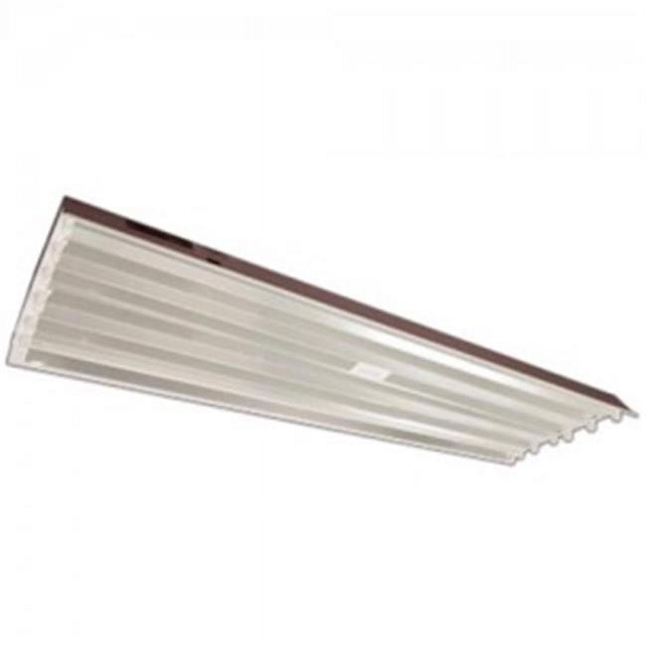 Howard Lighting Products HFLPE454APSMV000000I 54 Watt Fluorescent 4 ...