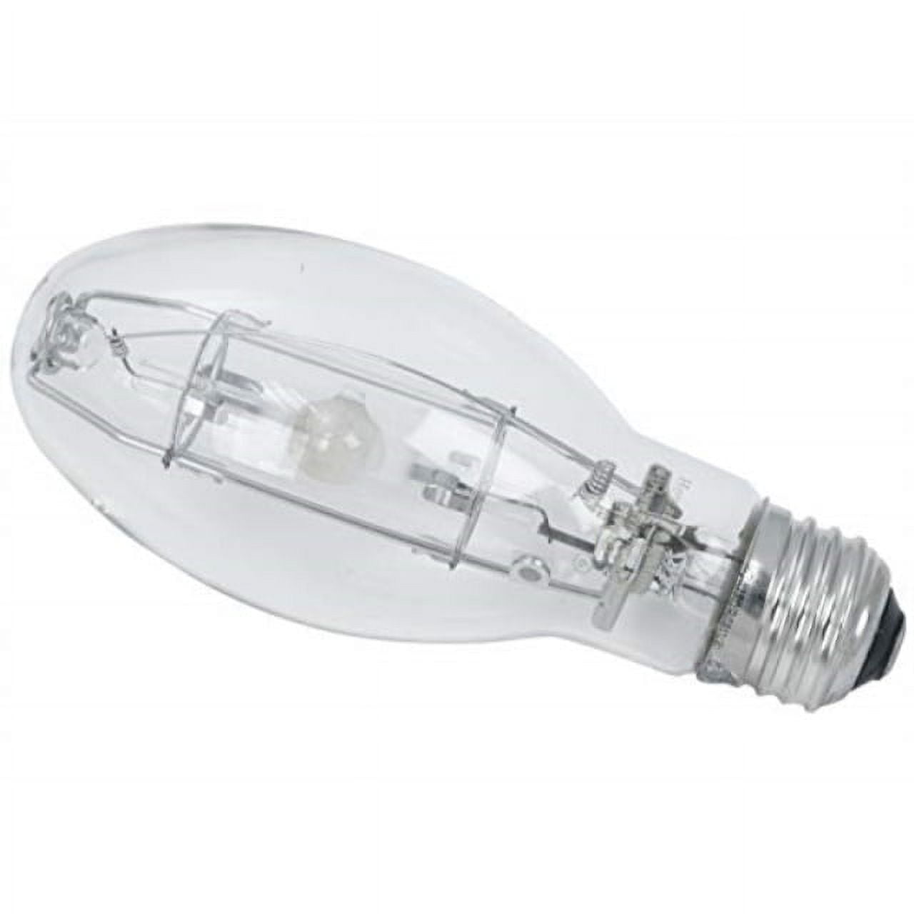 Howard MP70-U-MED 70W MH Lamp MED base M98-O ED17-P Clear bulb ...