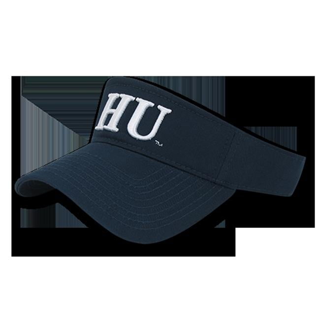 Howard Polo Visor, Navy - Walmart.com