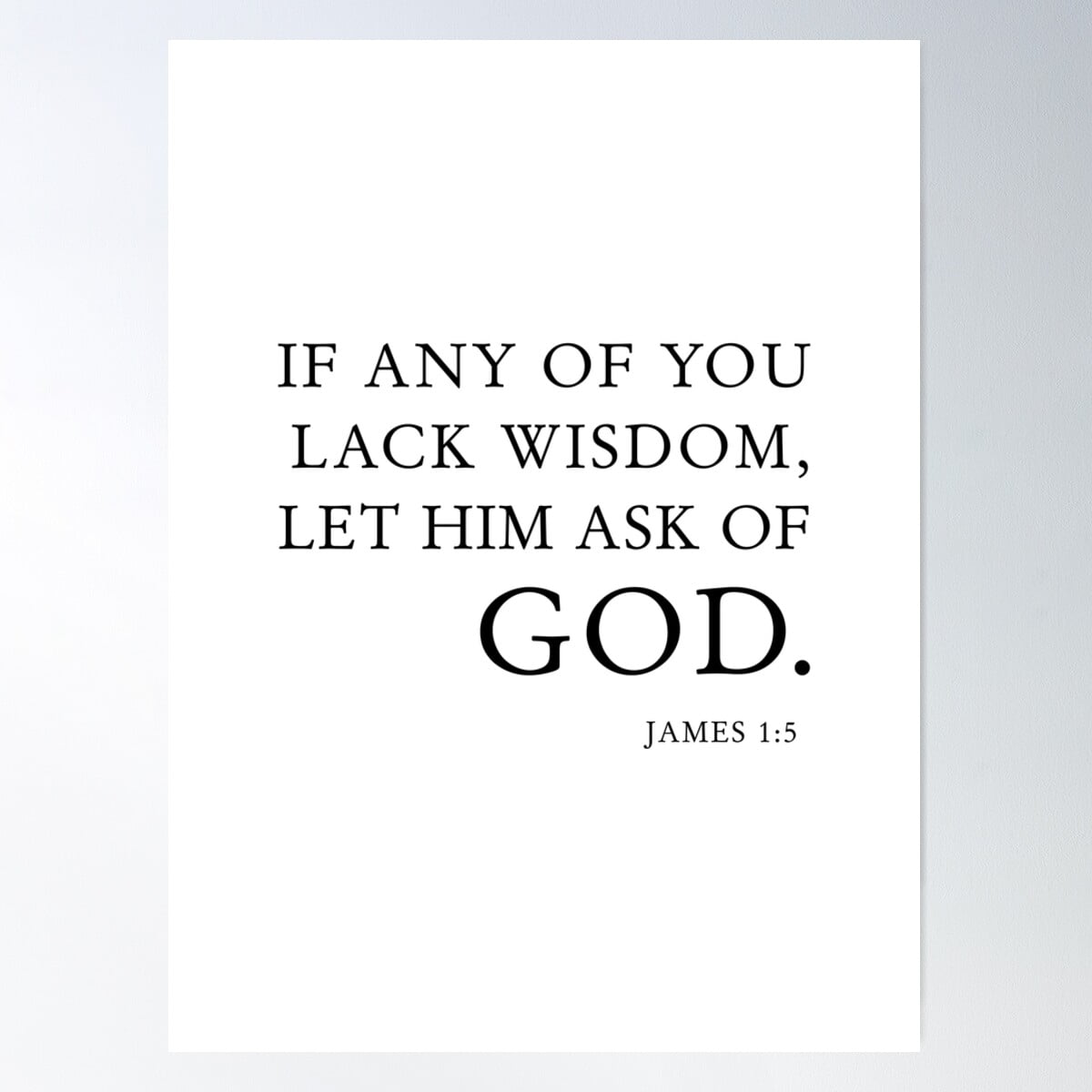 Howard Poster Wall Art, Modern Wall Decor For Living Room Bedroom, 8x12 ...