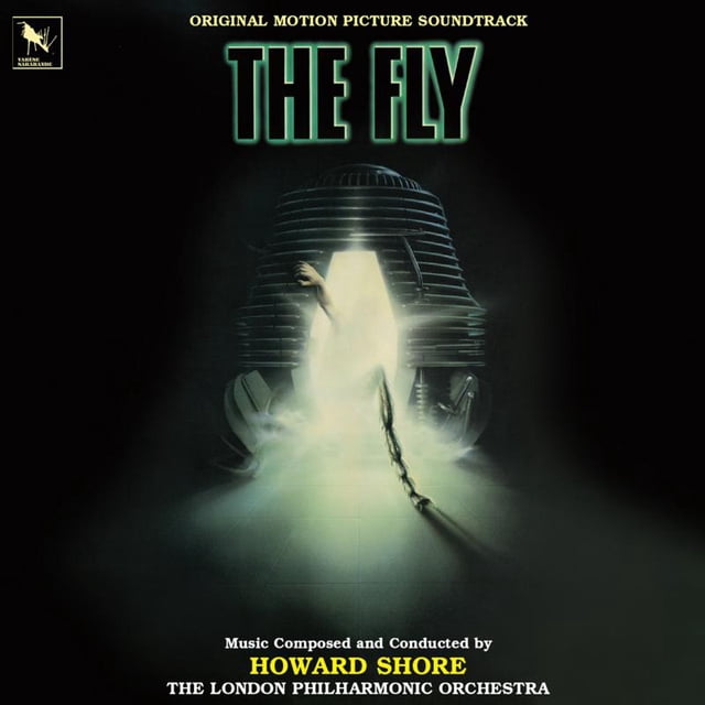 Howard Shore - The Fly (hmv Exclusive) [VINYL] - Walmart Business Supplies
