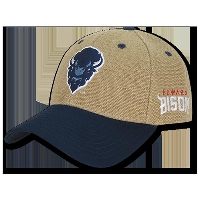 Howard Structured Jute Cap, Navy - Walmart.com