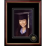 Howard University 5X7 Graduate Portrait Frame - Walmart.com