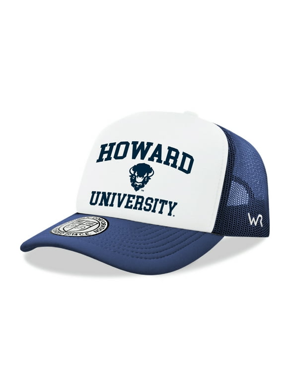 Howard University Hat