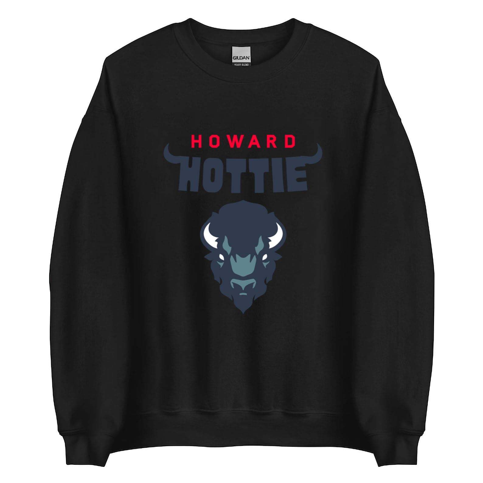 Howard University Hottie Tee- HBCU- Class of 2024- Class of 2028- The ...