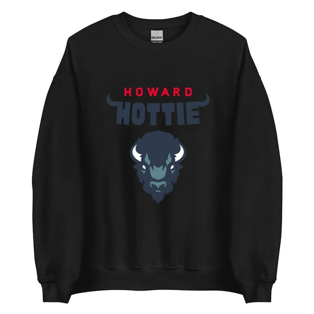 Howard University Hottie Tee- HBCU- Class of 2024- Class of 2028- The ...