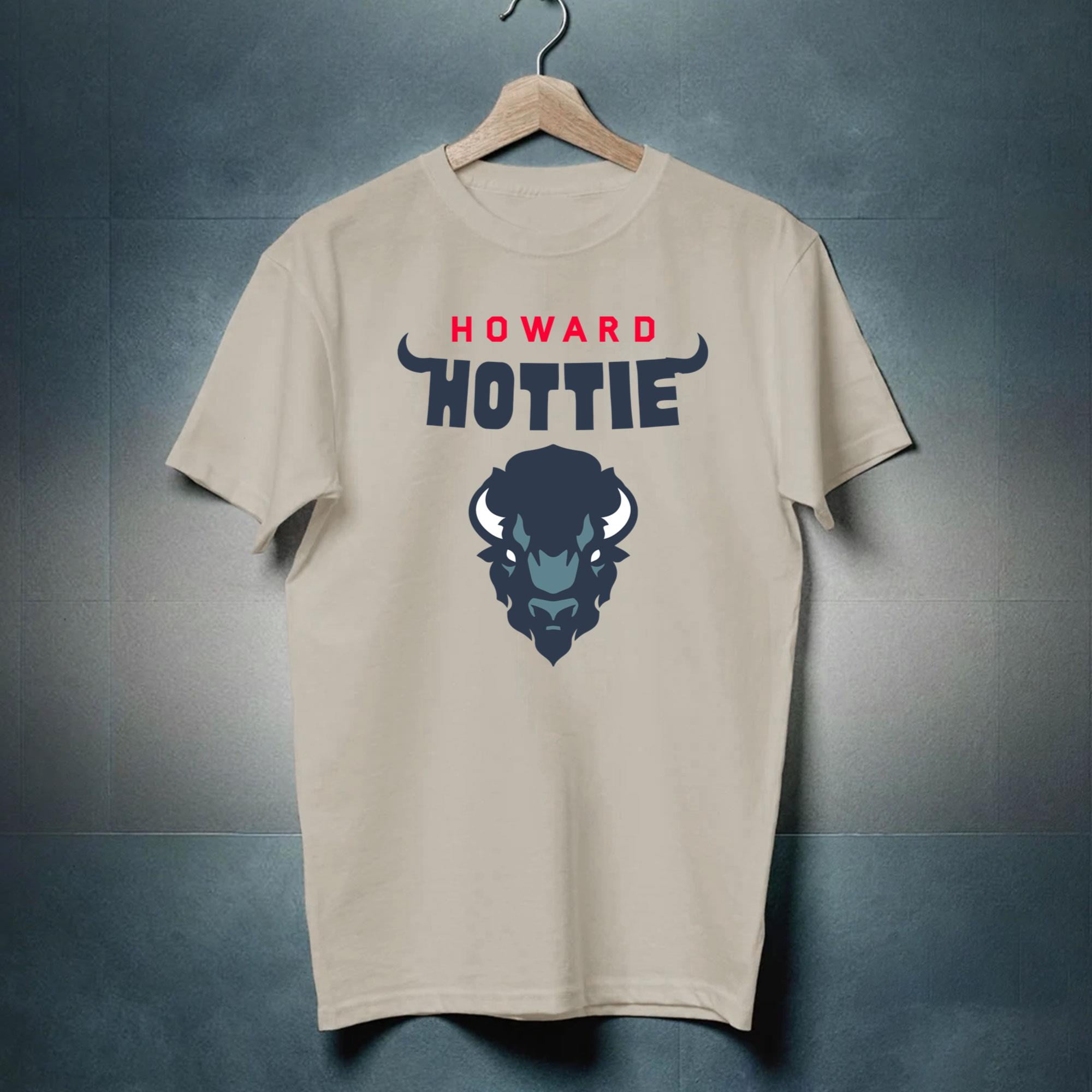 Howard University Hottie Tee- HBCU- Class of 2024- Class of 2028- The ...