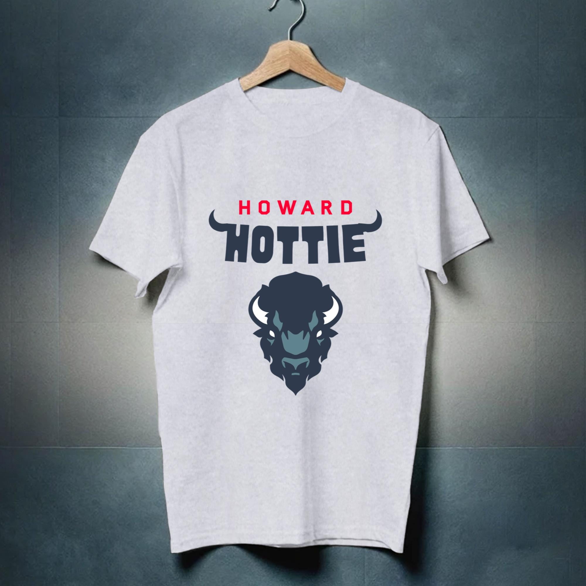 Howard University Hottie Tee- HBCU- Class of 2024- Class of 2028- The ...