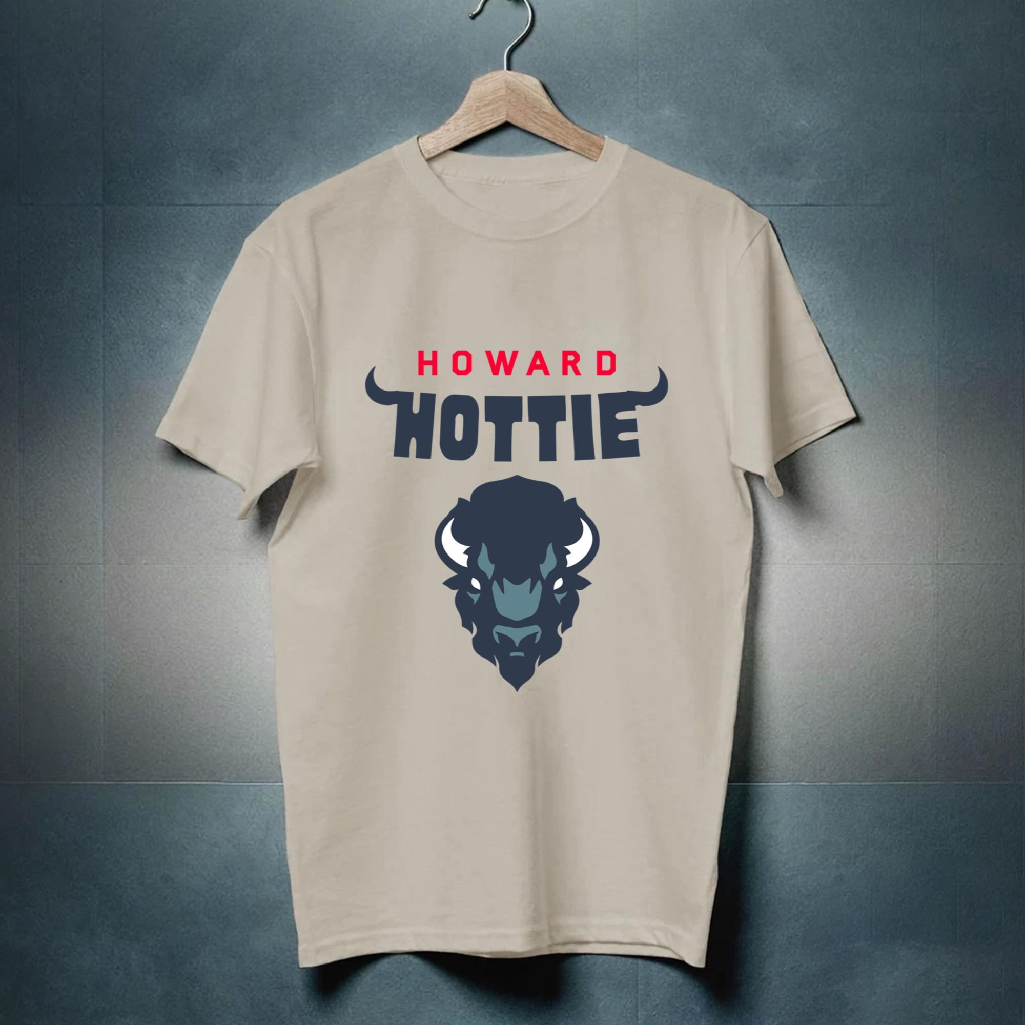 Howard University Hottie Tee- HBCU- Class of 2024- Class of 2028- The ...