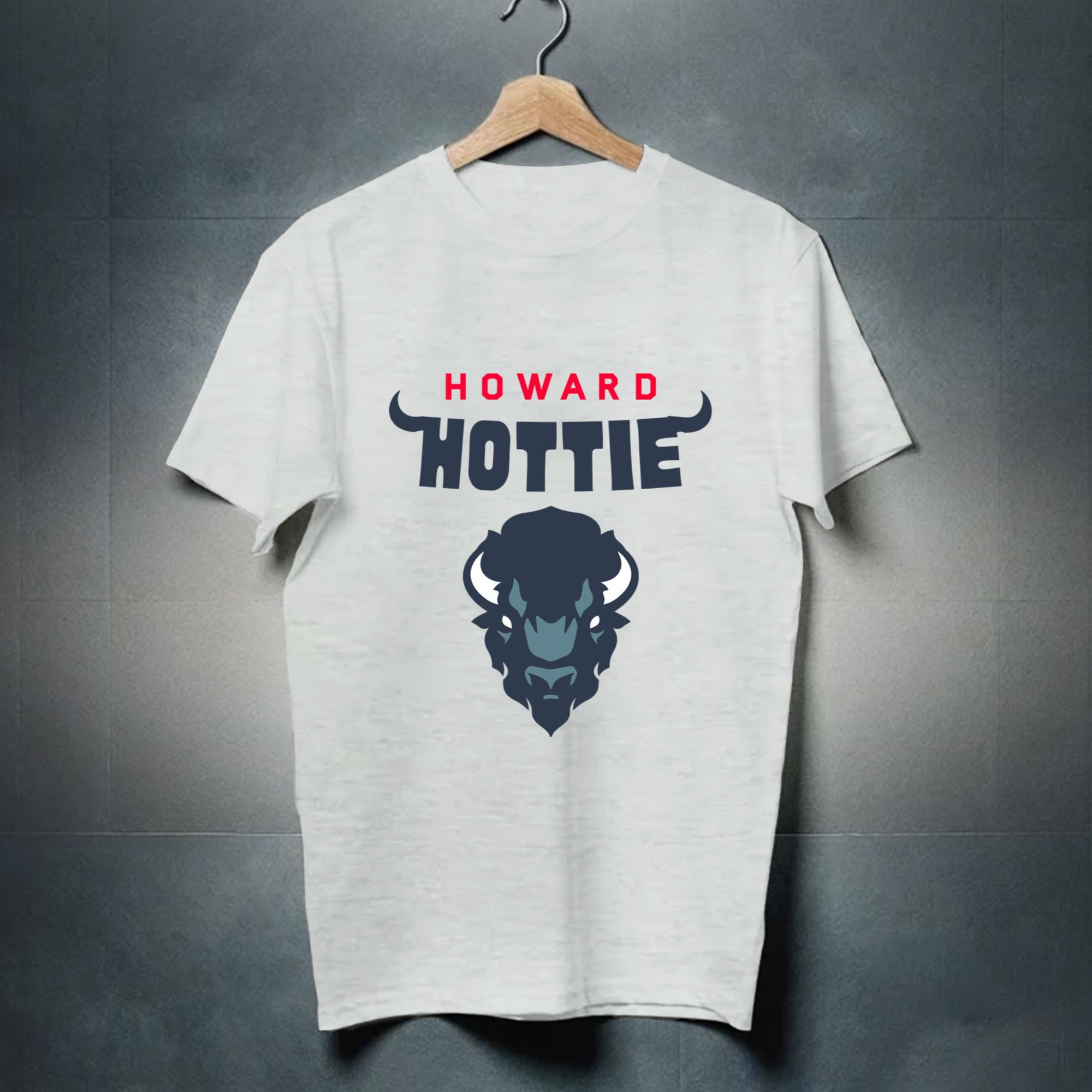 Howard University Hottie Tee- HBCU- Class of 2024- Class of 2028- The ...