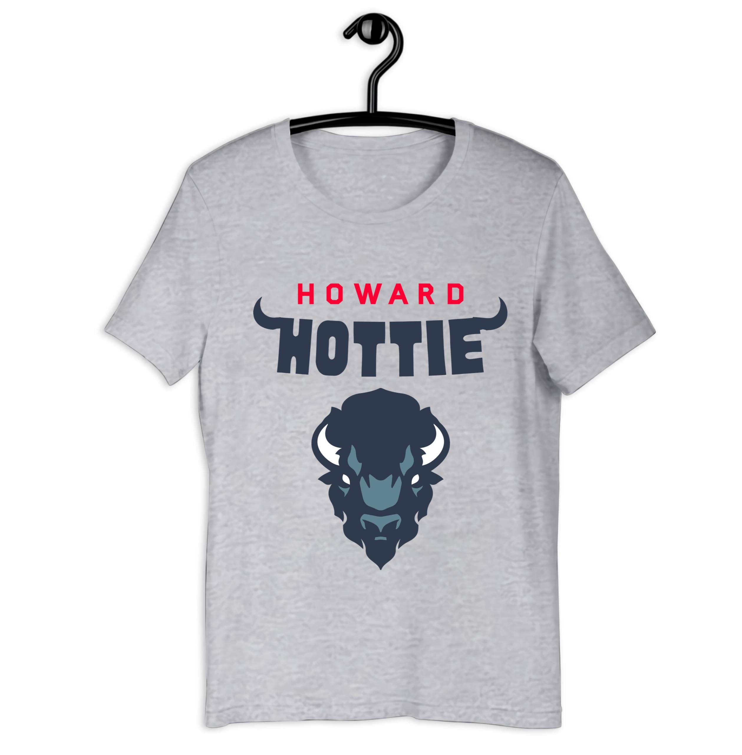 Howard University Hottie Tee- HBCU- Class of 2024- Class of 2028- The ...