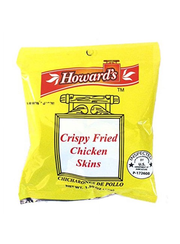 Pork Rinds in Chips - Walmart.com