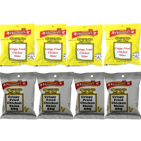 Pork Rinds in Chips - Walmart.com