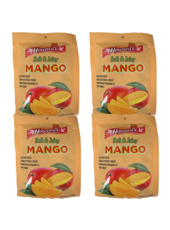 Dried Mango in Shop by Fruit Type - Walmart.com
