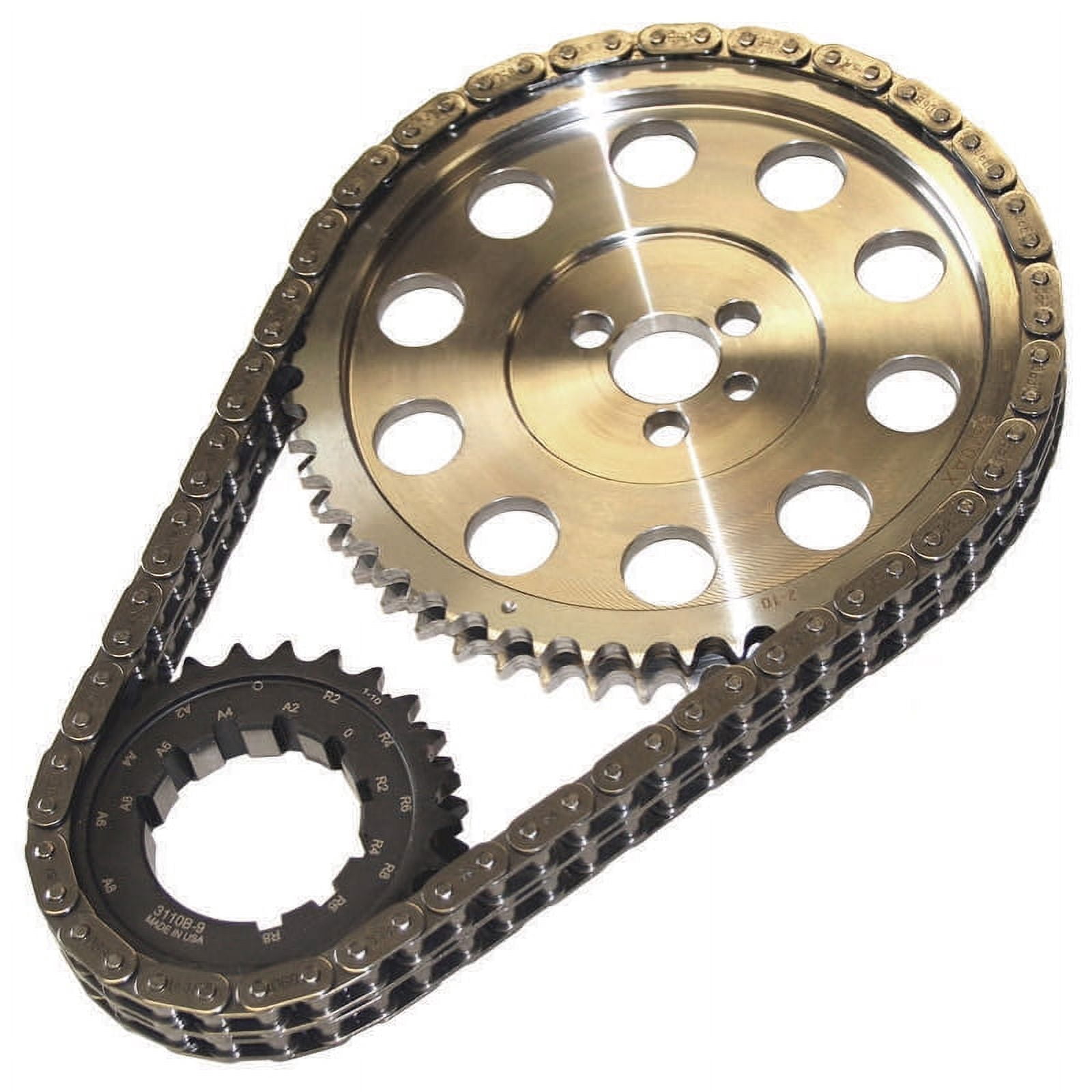 Double Roller Timing Chain