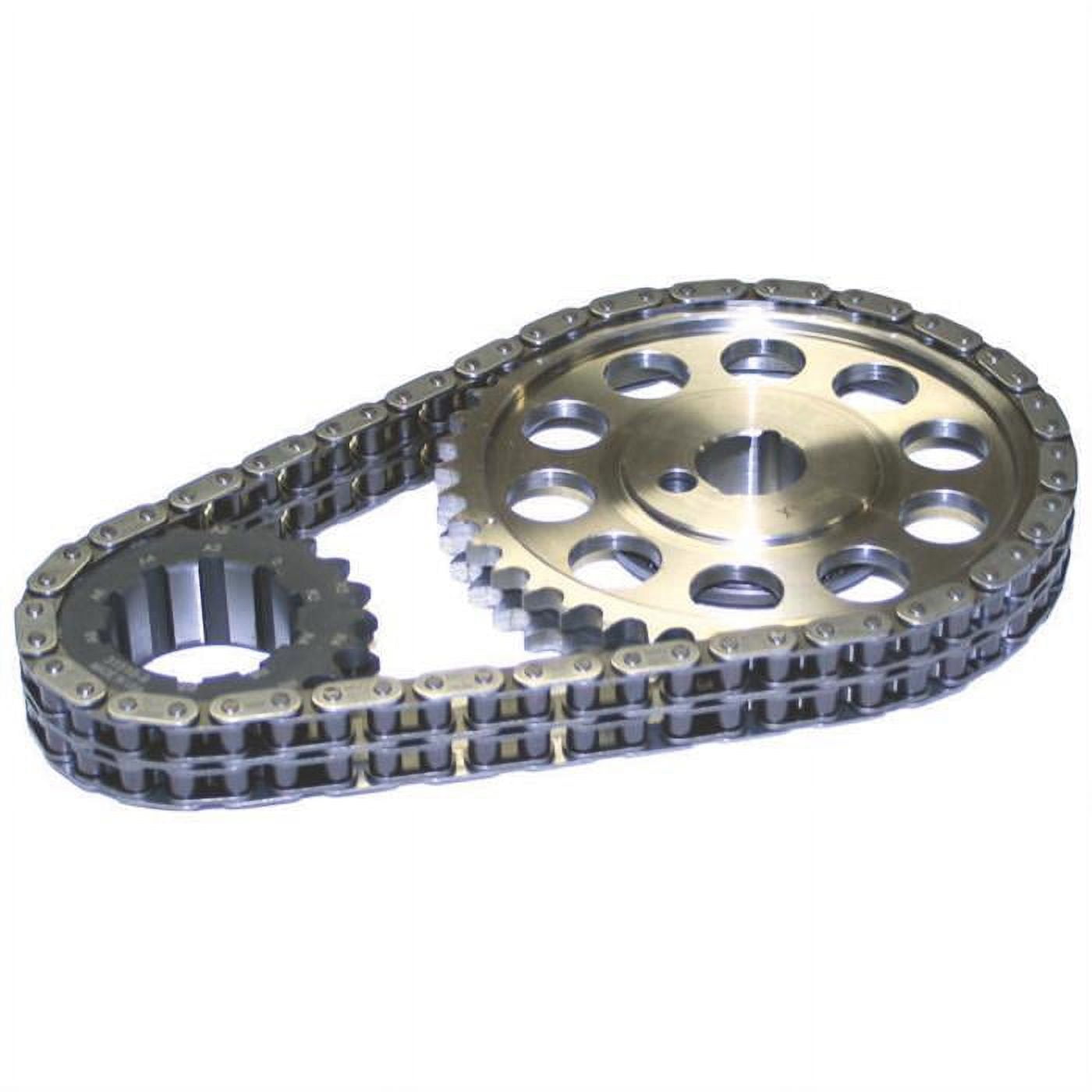 Howards Cams 94310 Double Roller Timing Chain Set - Walmart.com