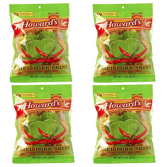 Pork Rinds in Chips - Walmart.com