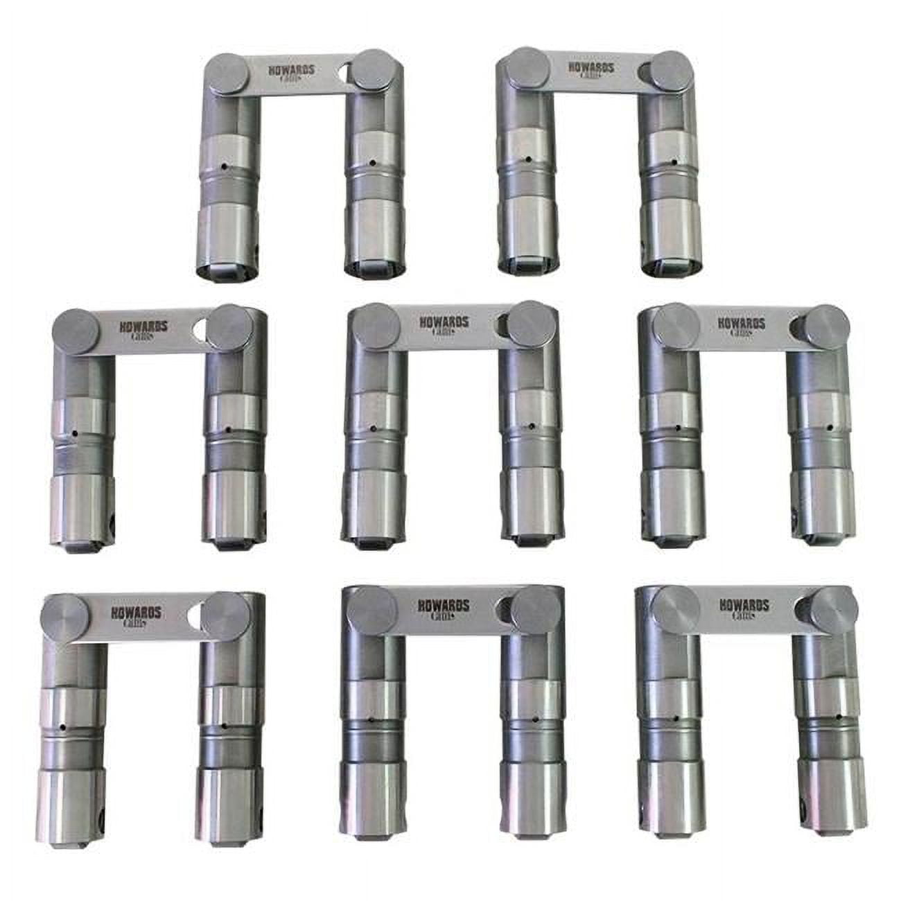 Howards Racing Components 91466 Retrofit Hydraulic Roller Lifters for ...