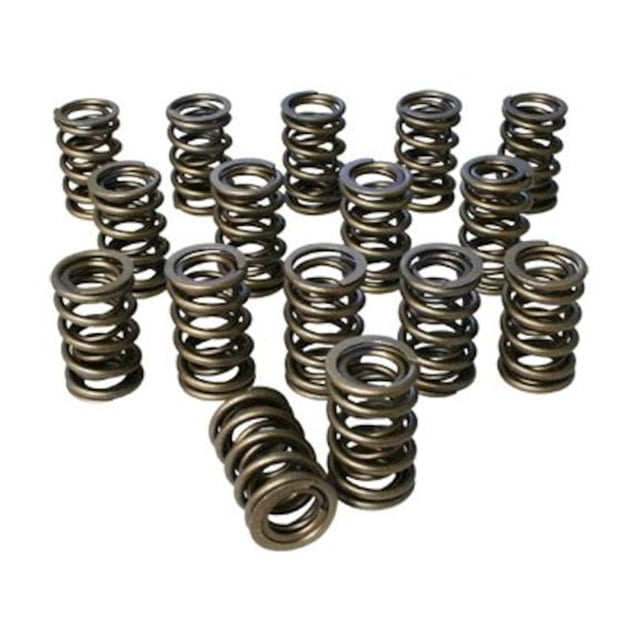 Howards Racing Components Dual Valve Springs - 1.437 - Walmart Business ...