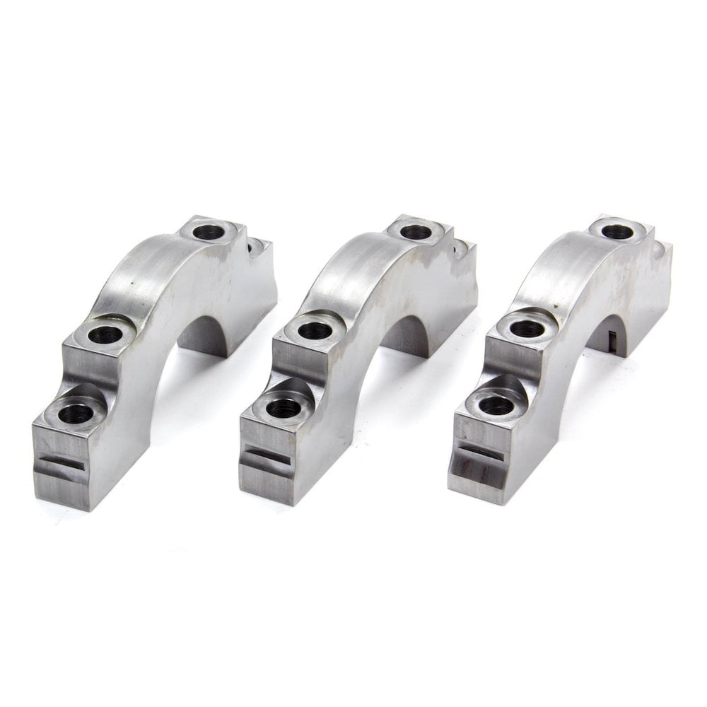 Howards Racing Components SBC Billet Main Caps - 4-Bolt Replacement ...