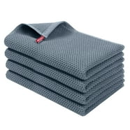 World's Best Dish Cloths - Set of 12 - Assorted Colors - Walmart.com
