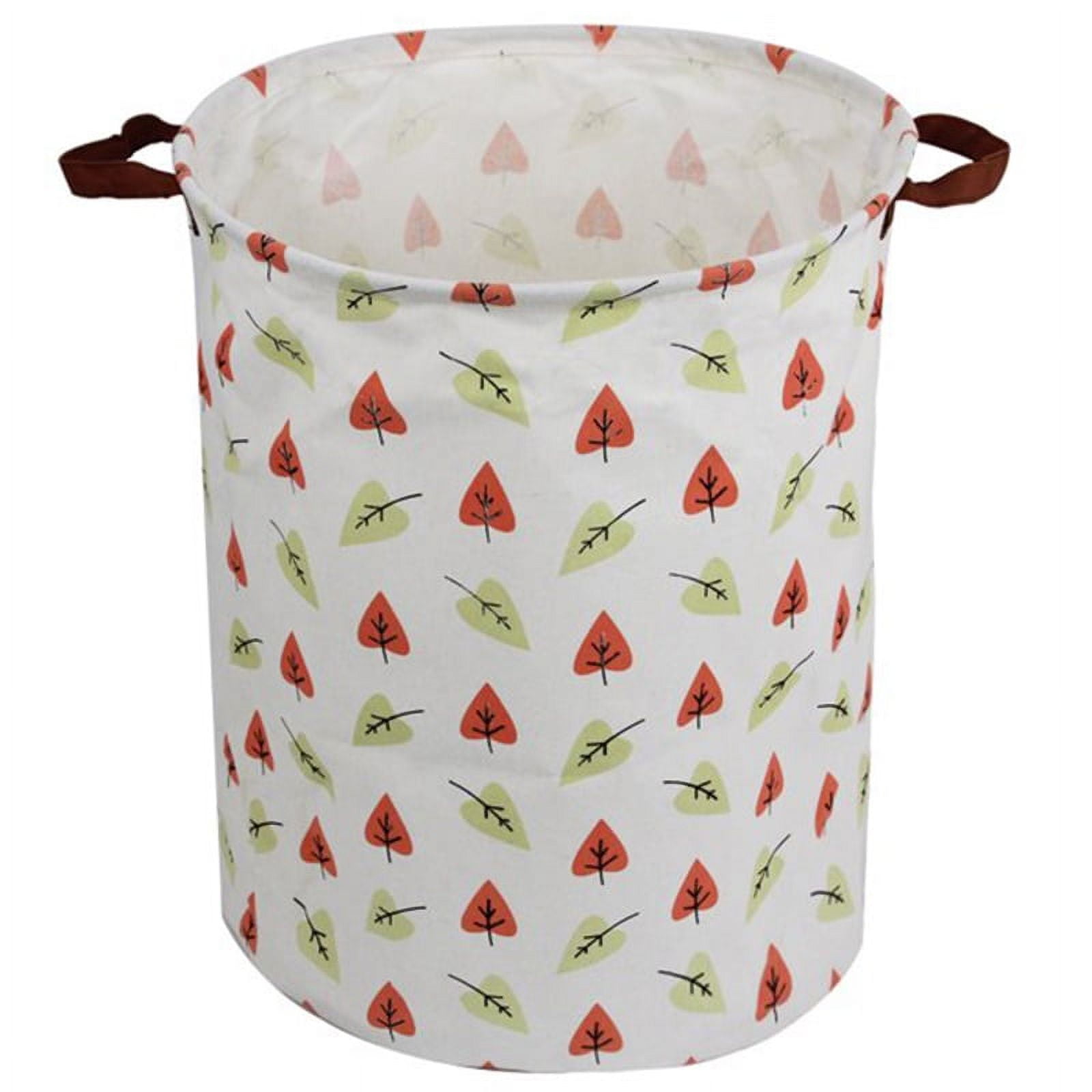 Howarmer Large Hamper - Large Sized Storage Baskets with Handle ...