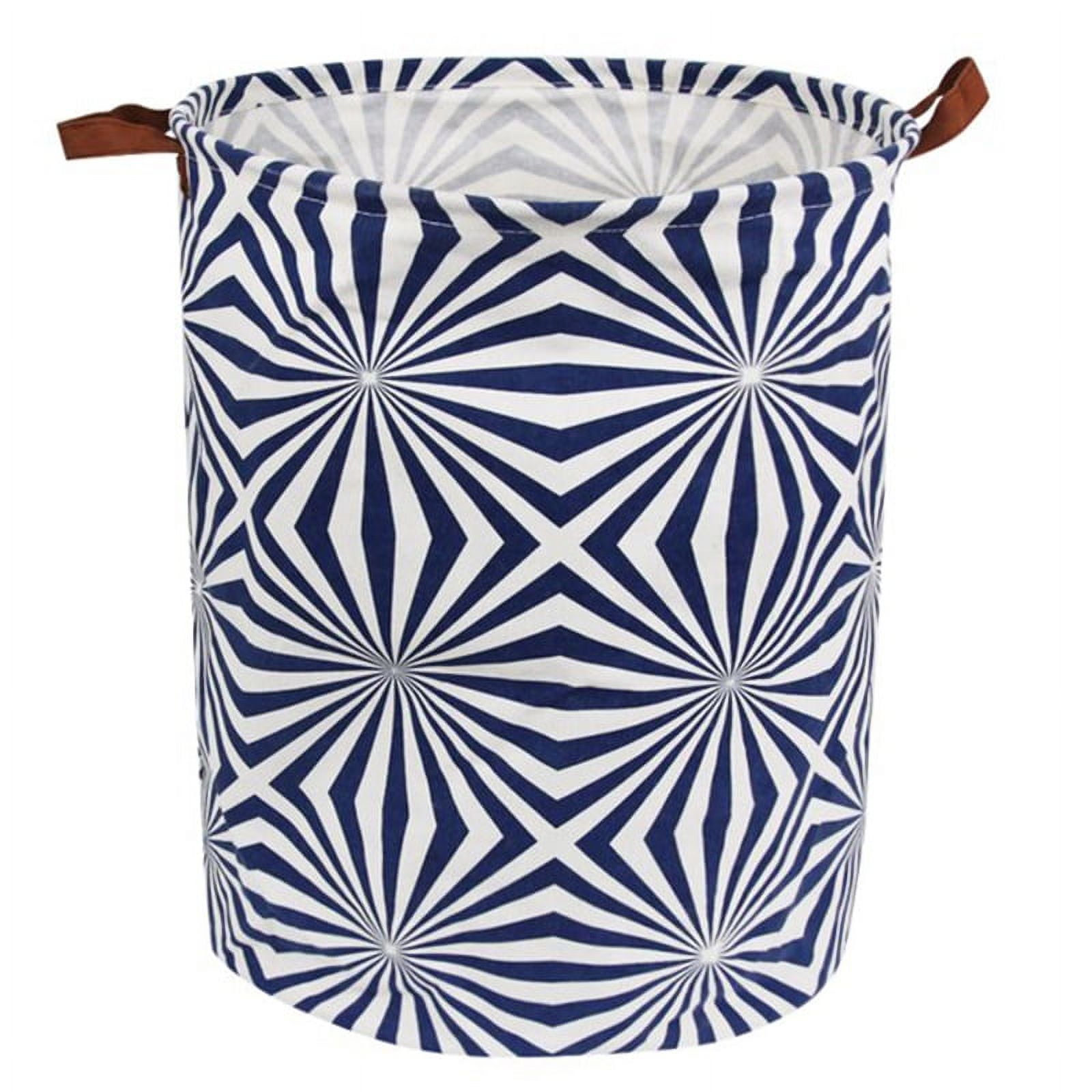 Howarmer Large Hamper - Large Sized Storage Baskets with Handle ...