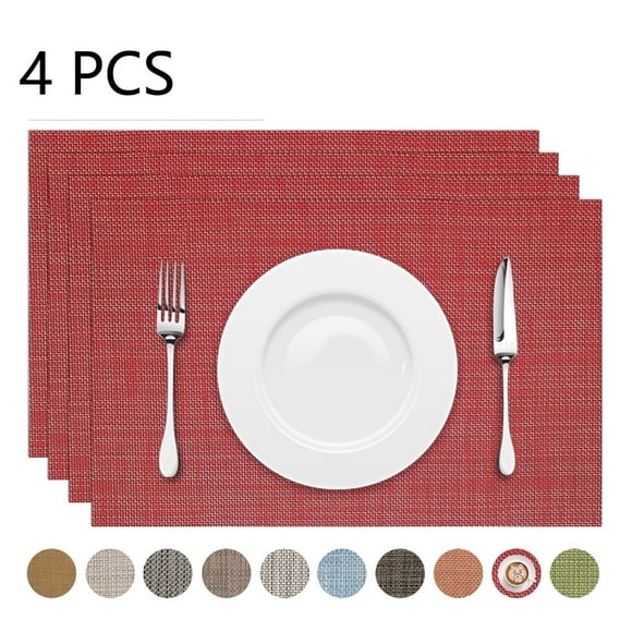 Table Mat Sets