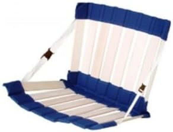 HowdaHUG2 - Flexible, Sensory Floor Seat for Classroom Seating - Cobalt ...