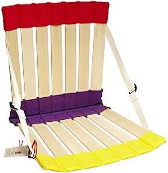 HowdaHUG2 - Flexible, Sensory Floor Seat for Classroom Seating ...
