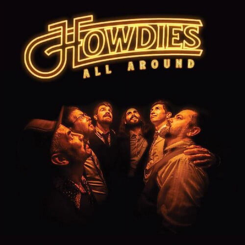 Howdie - Howdies All Around - Music & Performance - CD - Walmart.com