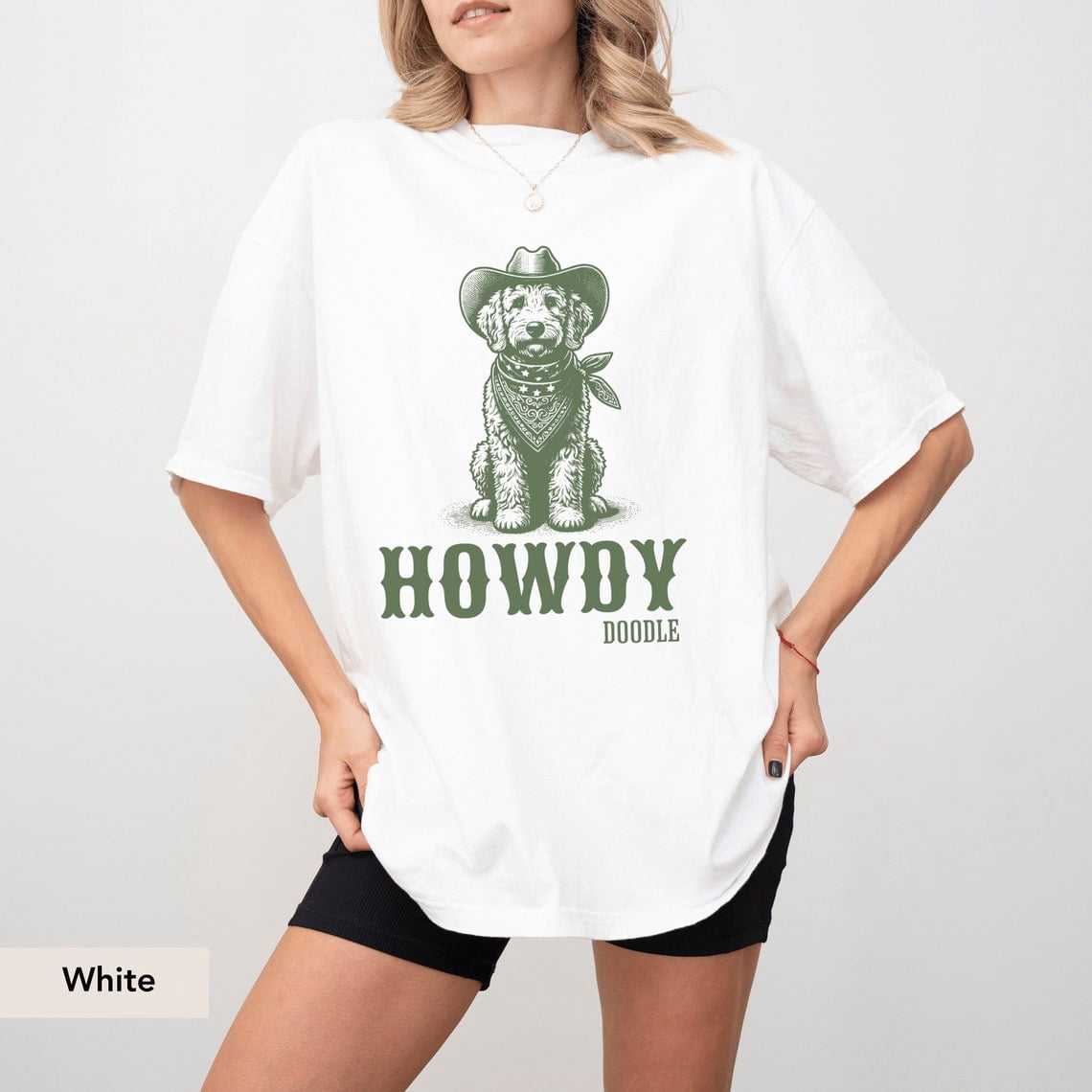 Howdy Goldendoodle Shirt, Goldendoodle Shirt, Goldendoodle, Doodle Dog ...