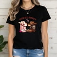 Howdy Honey cowgirl T-shirt for women, western country valentines day ...