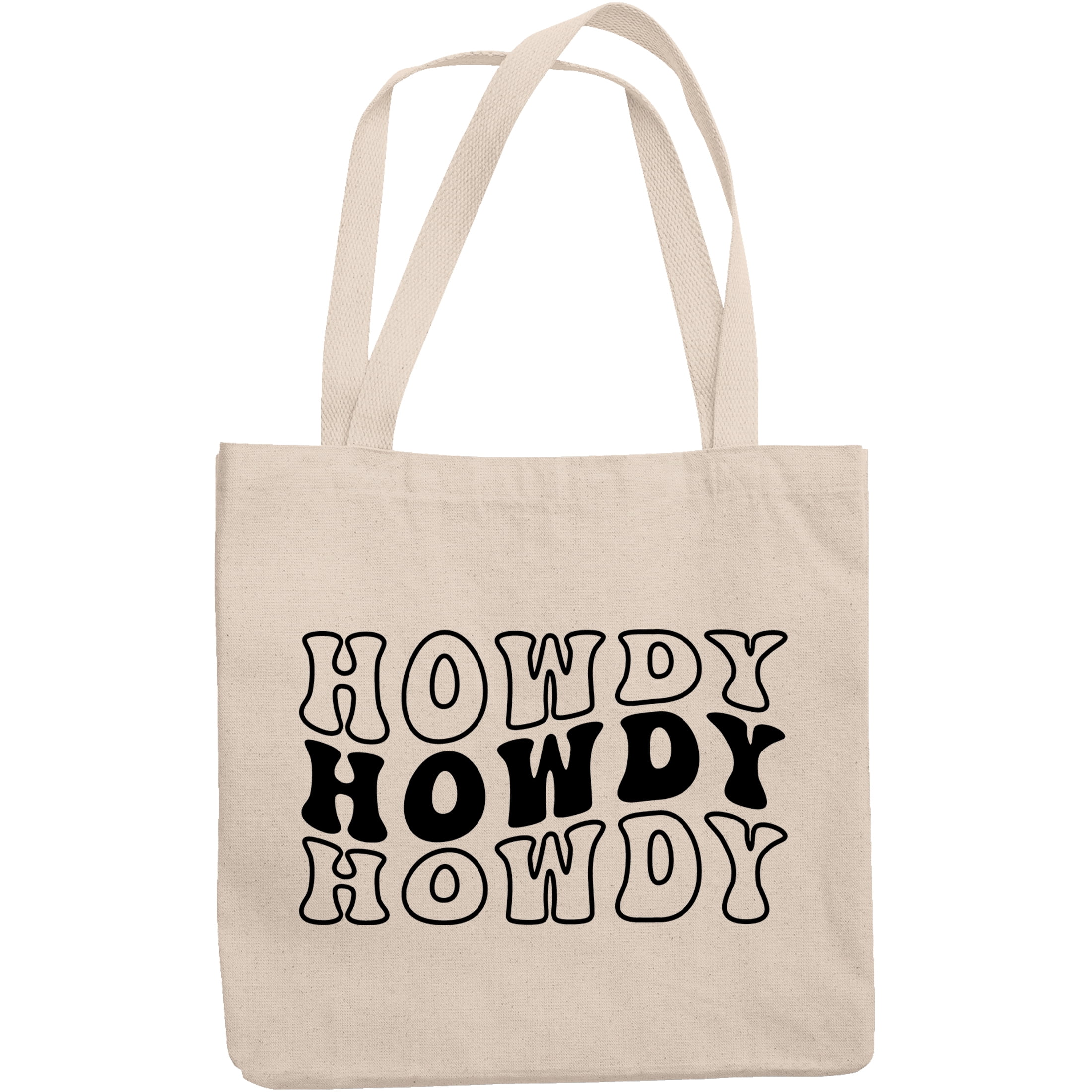 Howdy, Short for How Do Ye, Hello or Greeting Expression, Groovy Retro ...