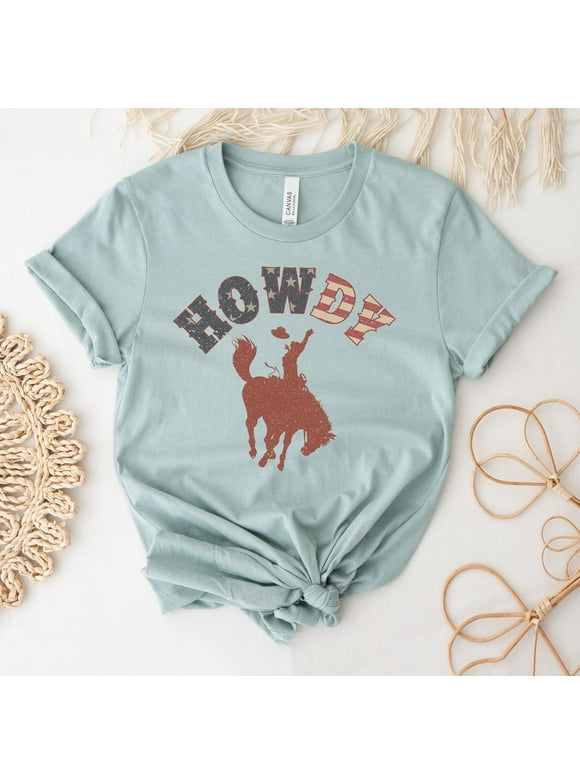 Custom Cowboy Shirts