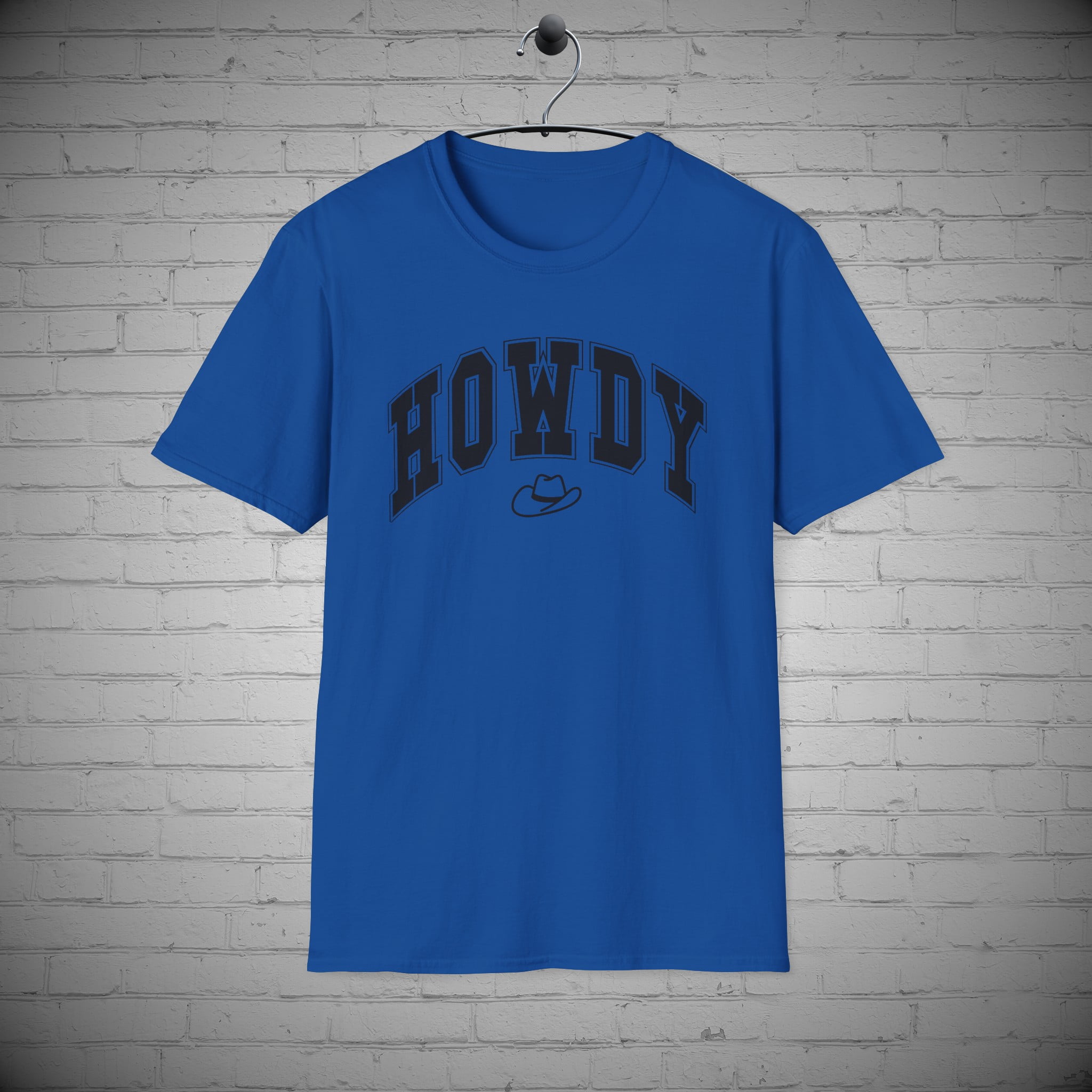 Howdy t-shirt, Western shirt, Cowboy tee, Southern style tee, CowGirl ...