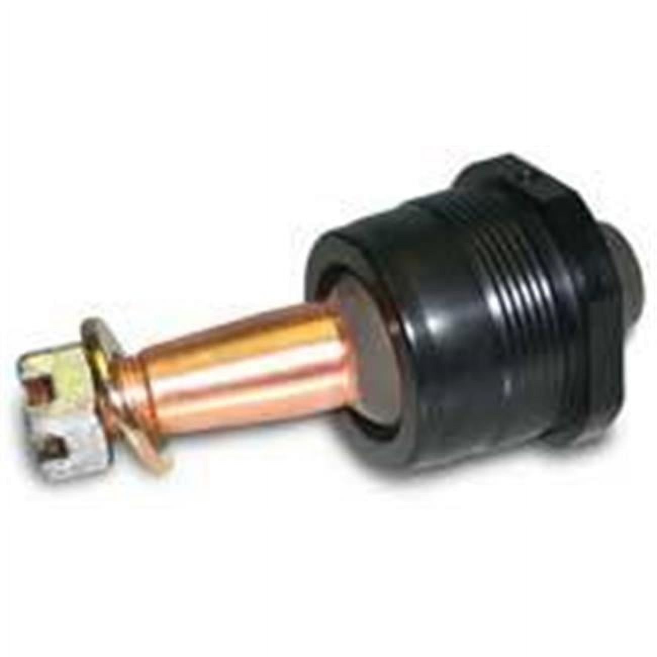 Howe 22420 Press-In Precision Lower Ball Joint for Chevy Metric ...