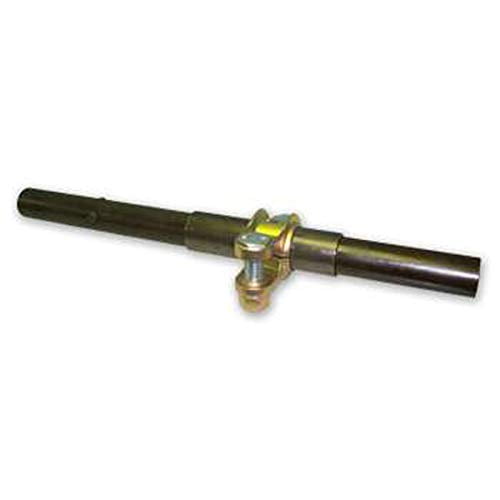 HOWE 307752 Panhard, Track Bar, and Rear End Locator Mounts Panhard Bar ...