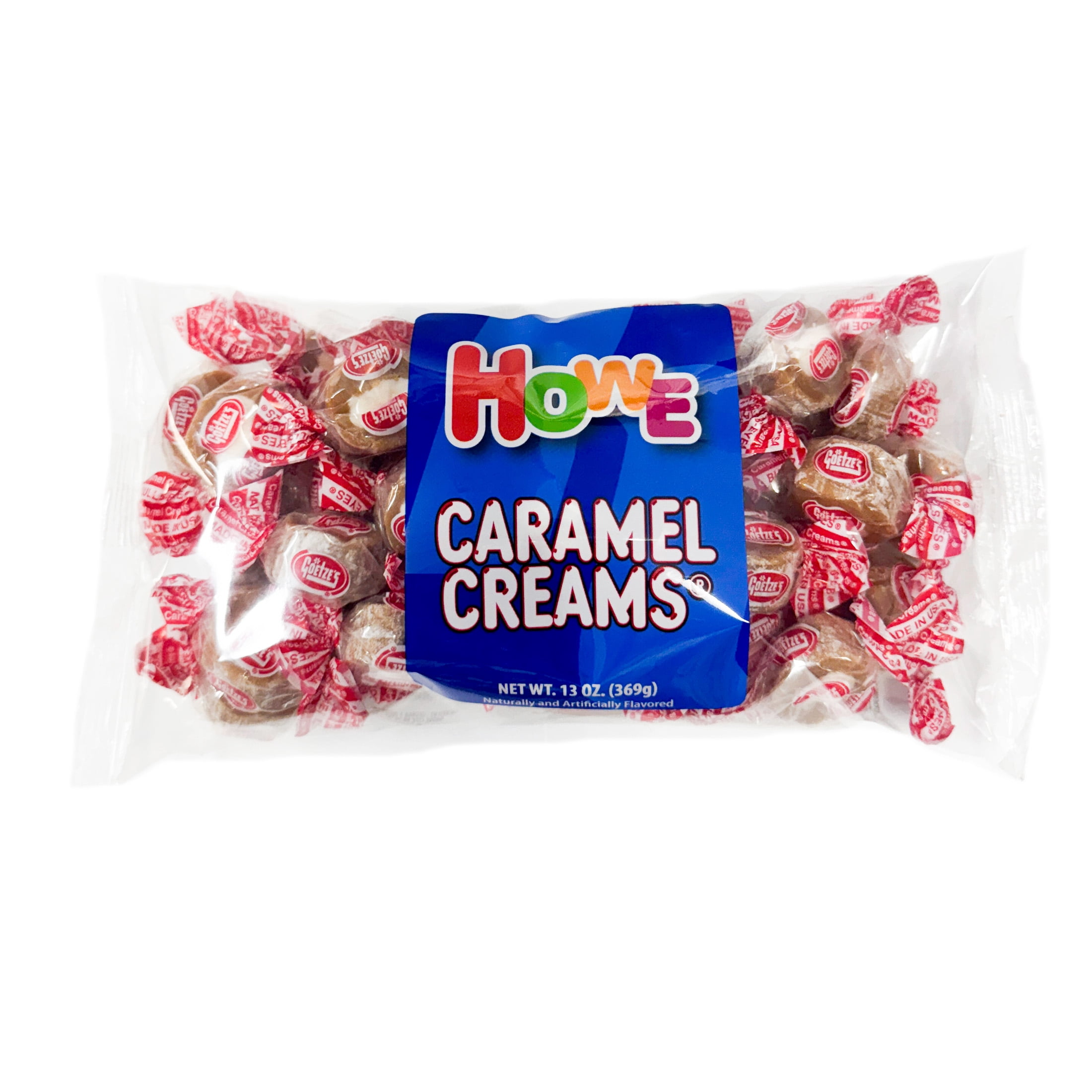 CARMEL CANDY - Walmart Business