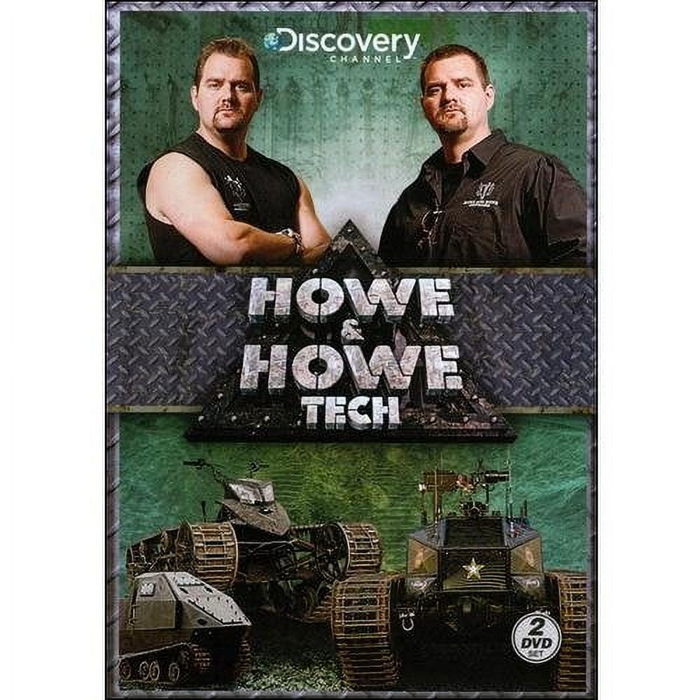Howe & Howe Tech - Walmart.com