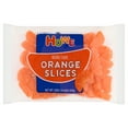 Howe Orange Slices Chewy Candy 22 oz Bag with Bold Orange Flavor ...