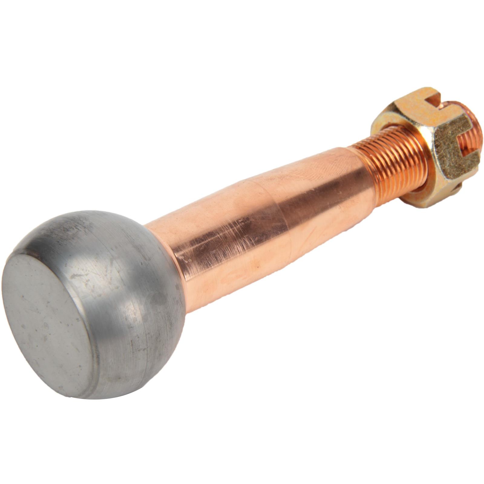 Howe Racing 22465 K6117 Ball Joint Stud, +.500 - Walmart.com