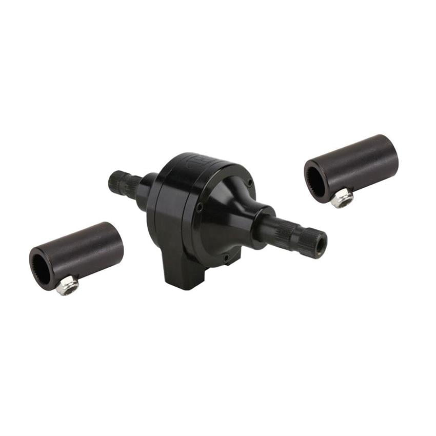 Howe Racing 522B2 Heavy Duty 2:1 Steering Quickener and Couplers ...